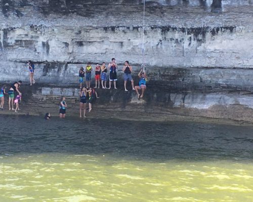 Free Resort Amenities | WaterMill Cove Family Resort | Branson MO