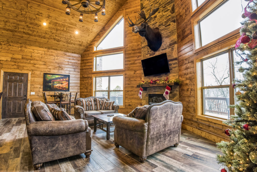 Thanksgiving & Christmas Activities | WaterMill Cove Resort