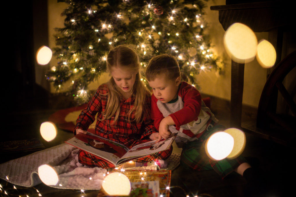 Thanksgiving & Christmas Activities | WaterMill Cove Resort