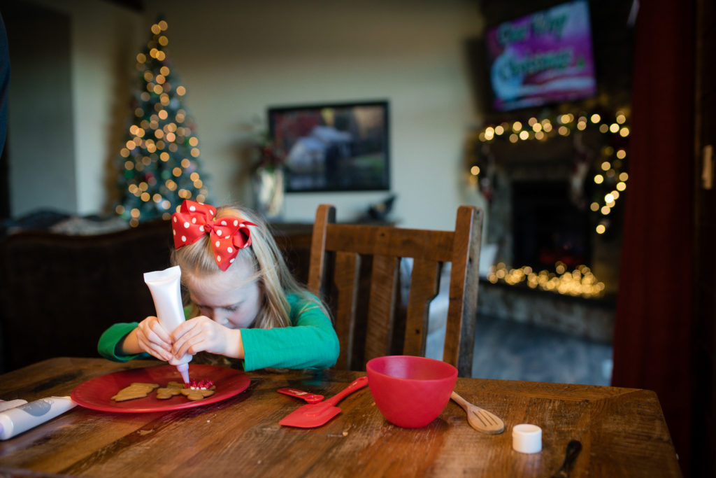 Thanksgiving & Christmas Activities | WaterMill Cove Resort