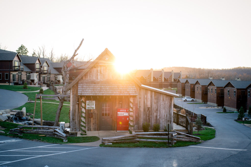 Thanksgiving & Christmas Activities | WaterMill Cove Resort