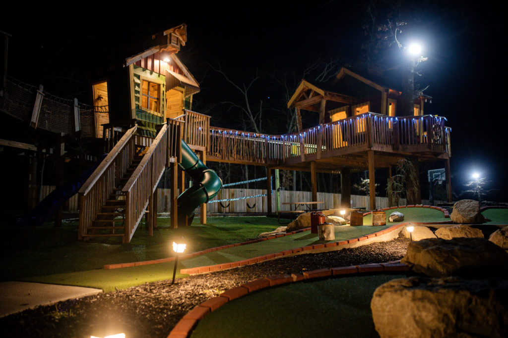 Thanksgiving & Christmas Activities | WaterMill Cove Resort