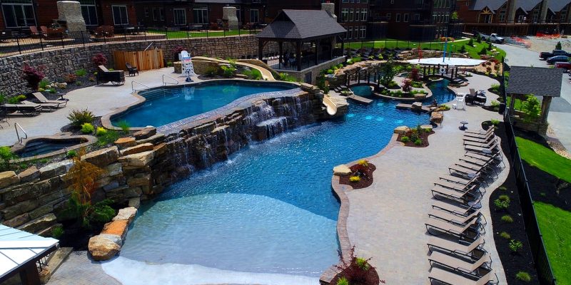 Free Resort Amenities | WaterMill Cove Family Resort | Branson MO